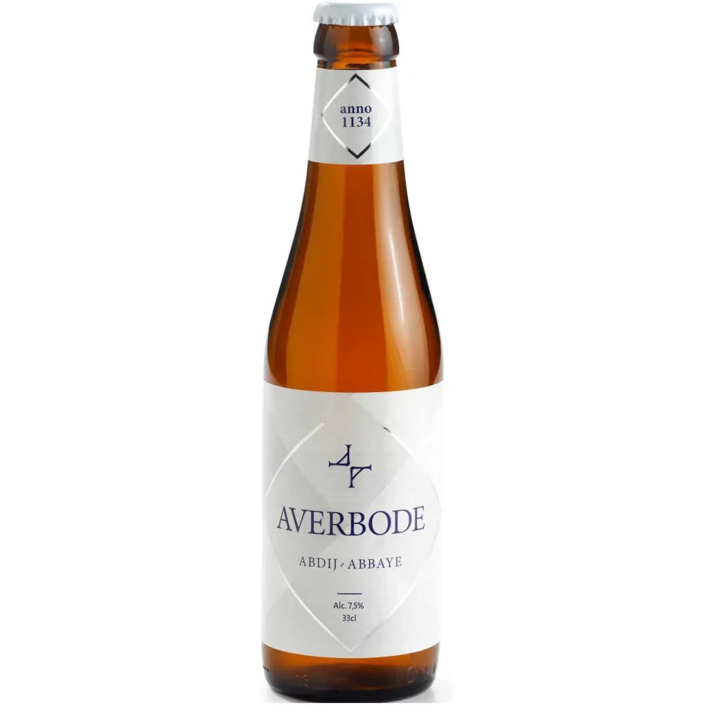 Averbode Abbaye | Kwoff