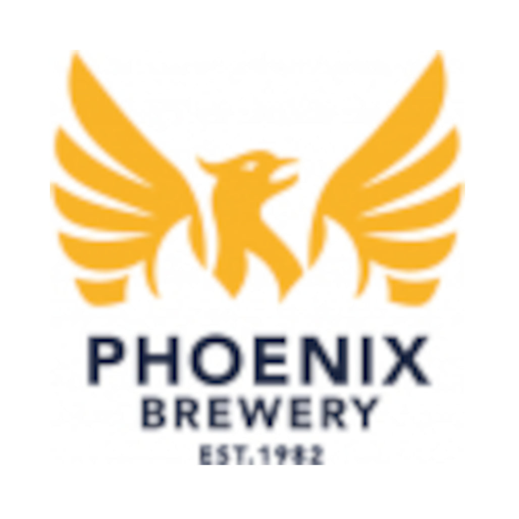 Phoenix Brewery Arizona Pale Ale | Kwoff