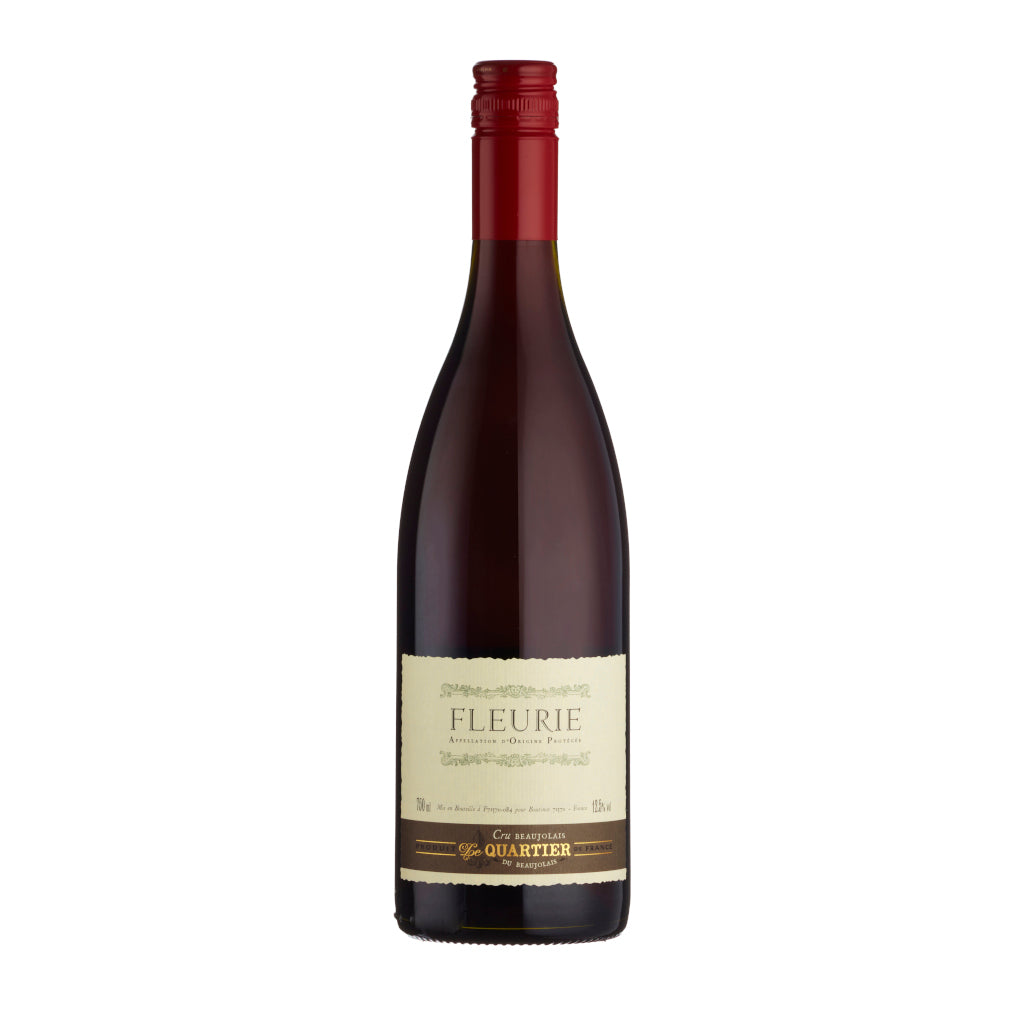 Le Quartier Fleurie (6 Bottle Case) | Kwoff