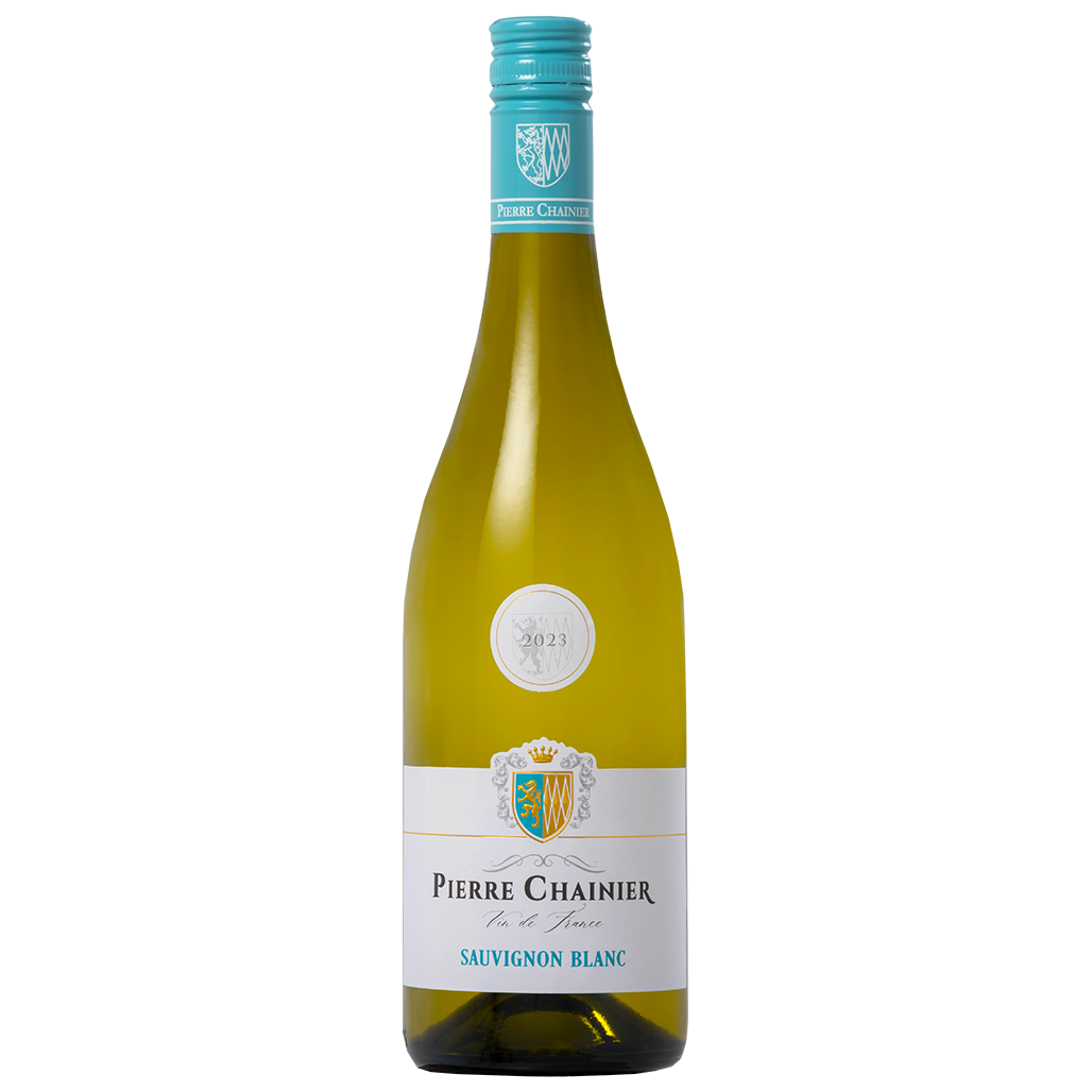 Pierre Chainier Sauvignon Blanc, Vin de France (6 Bottle Case) | Kwoff