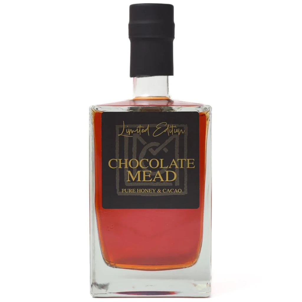 Lancashire Mead Company Limited Edition Chocolate Mead | Kwoff