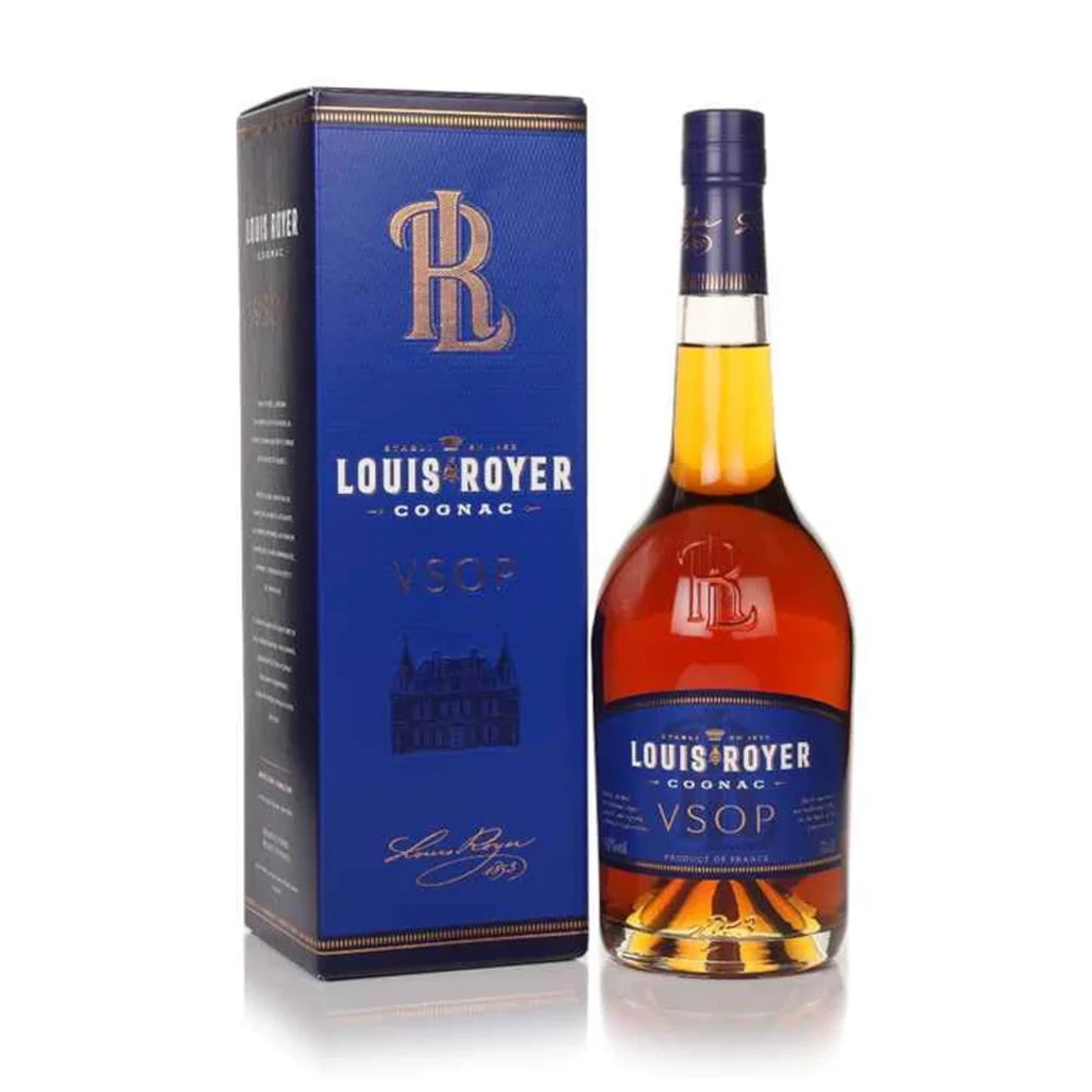 Louis Royer VSOP Cognac | Kwoff