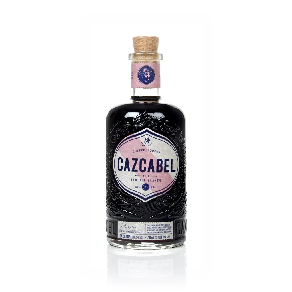 Cazcabel Coffee Liqueur | Kwoff