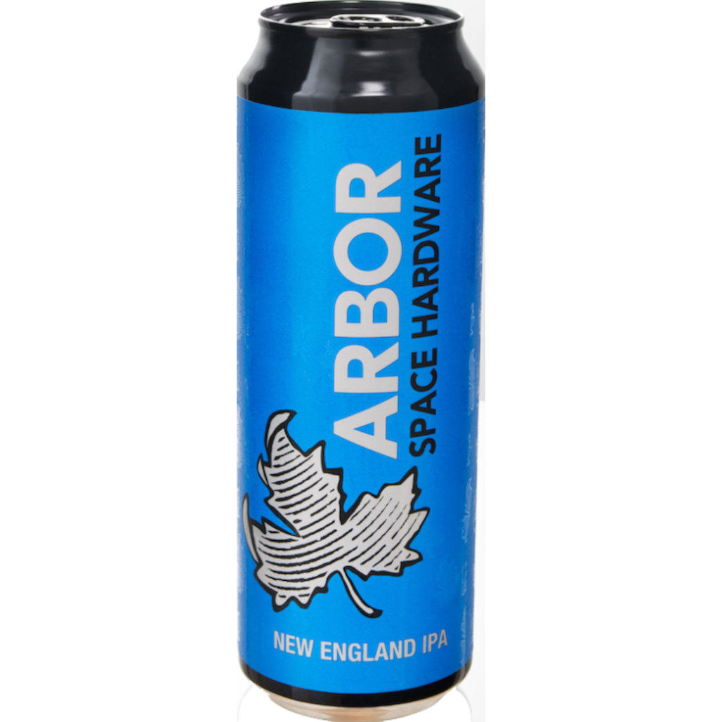 Arbor Space Hardware NEIPA | Kwoff