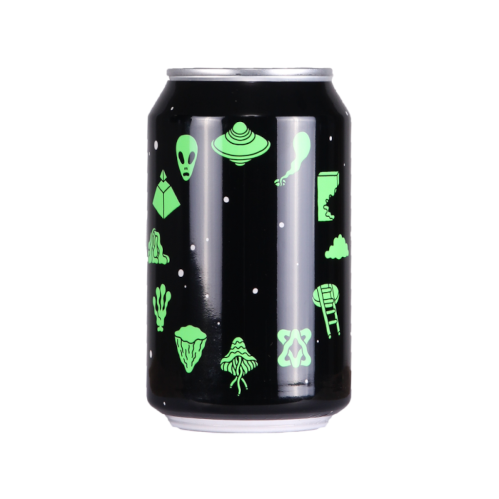 Omnipollo Zodiak IPA | Kwoff