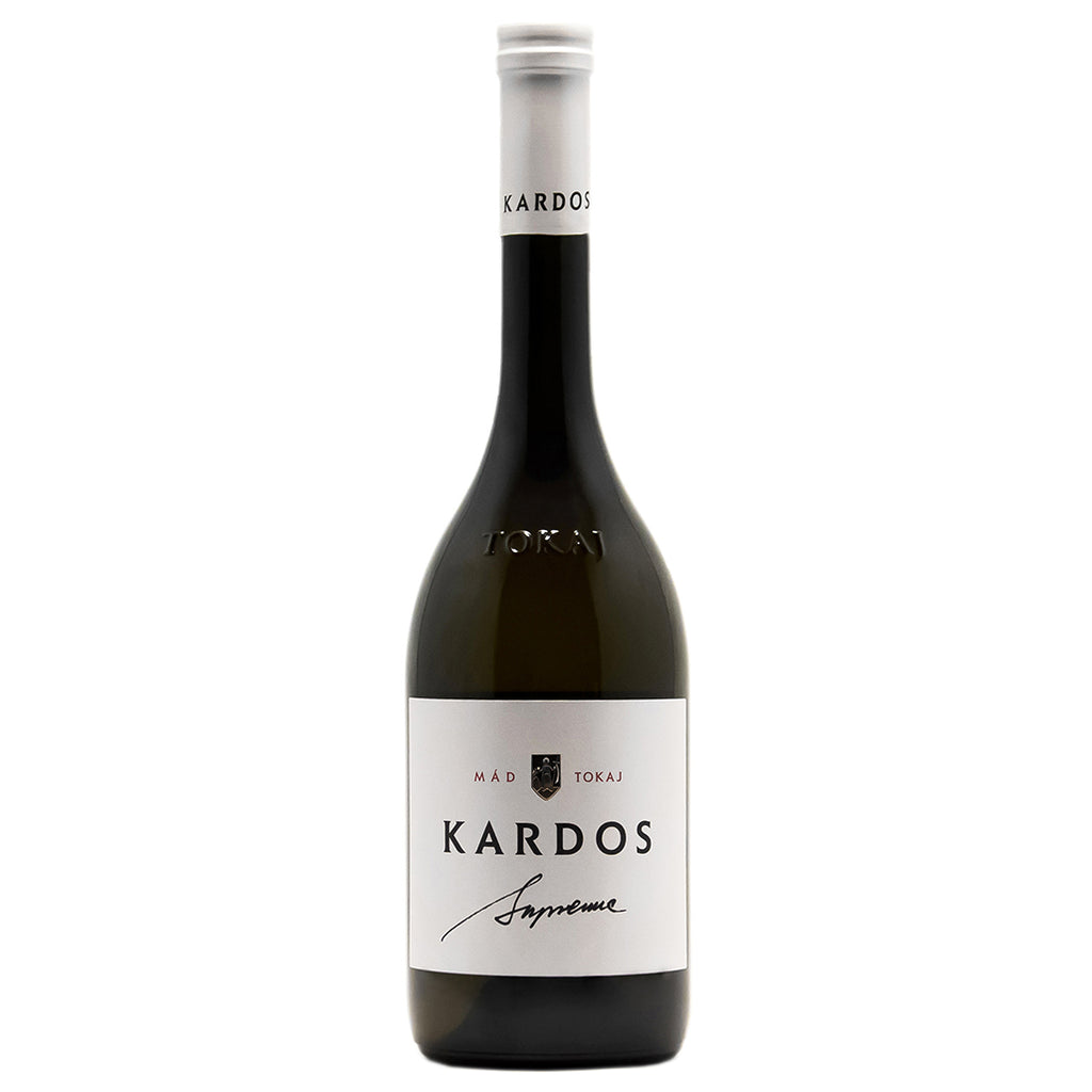 Kardos Supreme Furmint | Kwoff